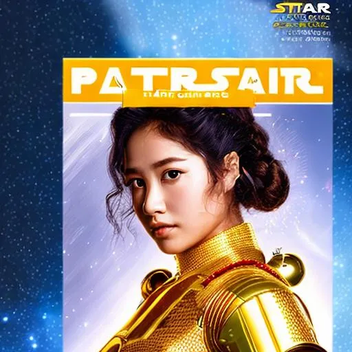 anthropomorphized "Google Bard" AI person), "Goo... | OpenArt