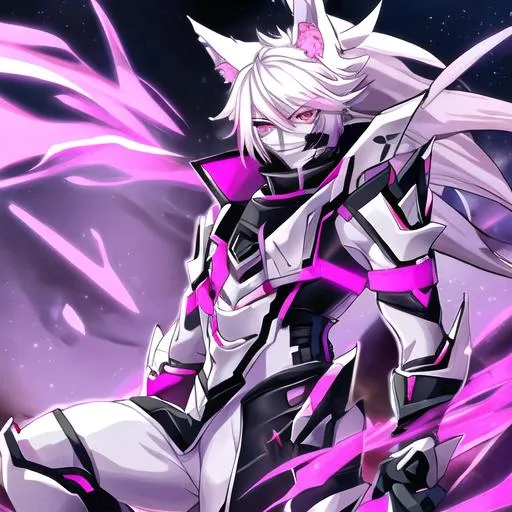 vasto lorde, full body, hollow | OpenArt