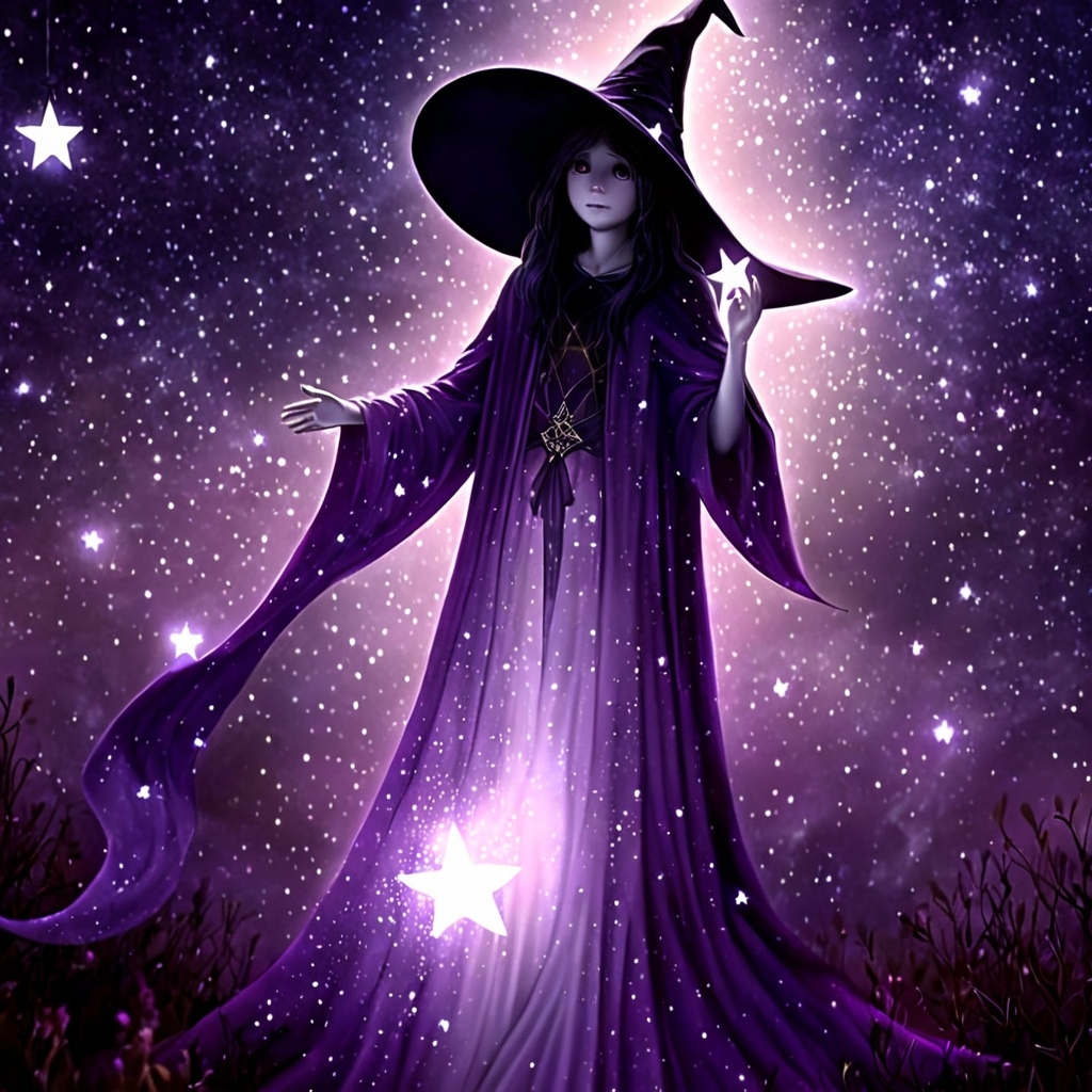 (a ghost human boy), white opaque skin, soft purple...