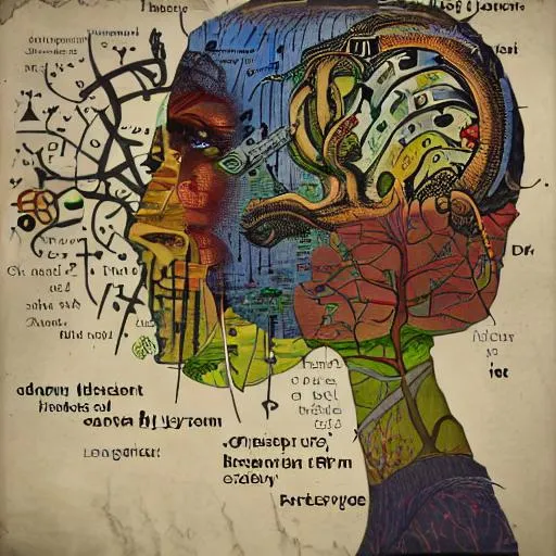 humans imagination of symbolism collective conscio...