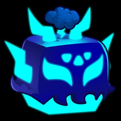 Lightning (Rumble) Goro Goro No MI