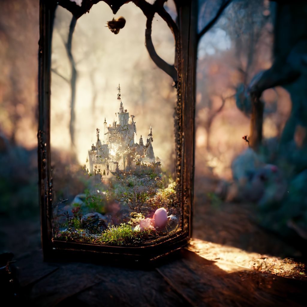 fairy tale | OpenArt