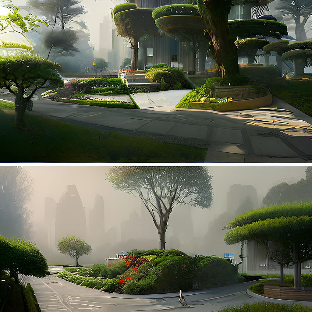 Landscaping technology of the future, by greg rutkow...