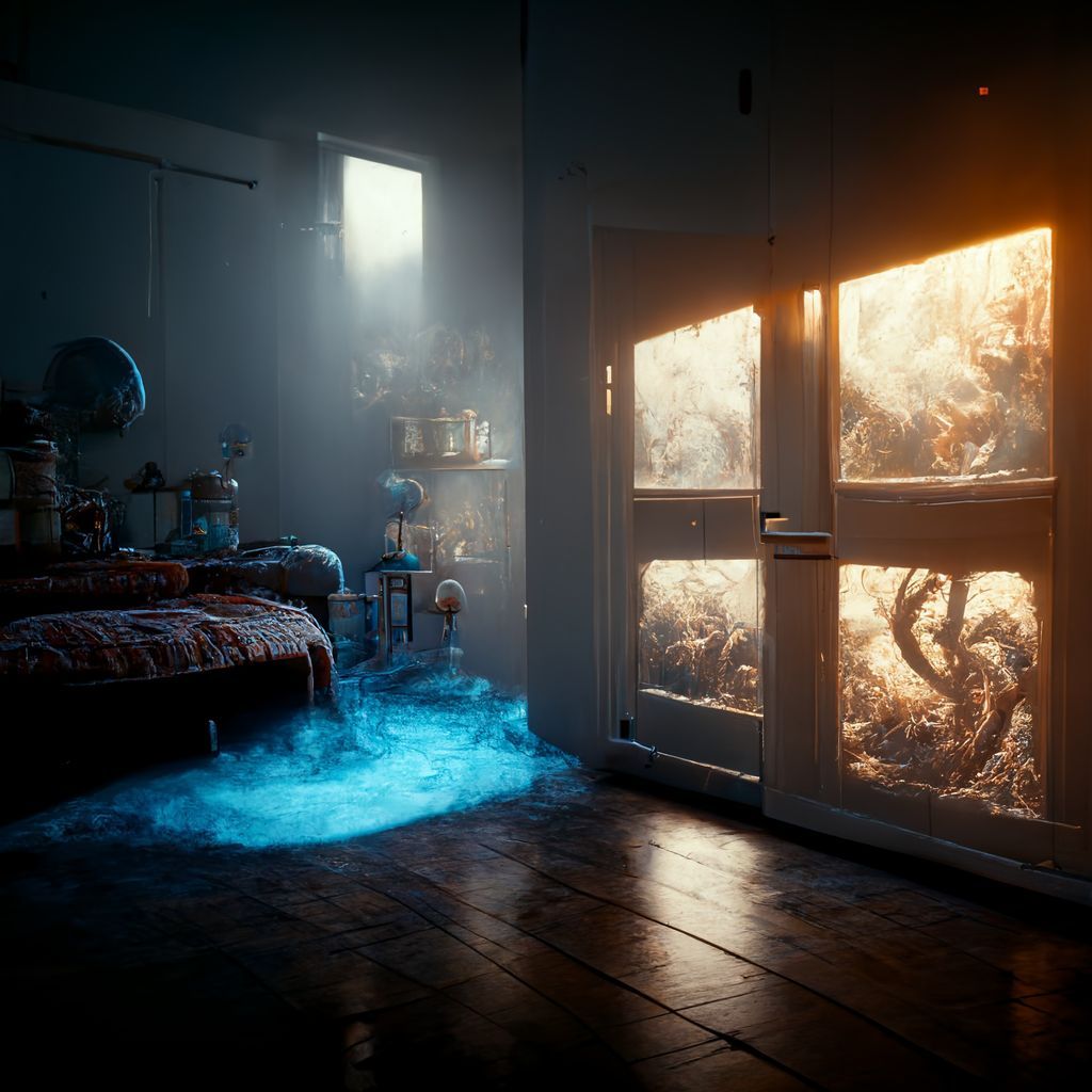 poltergeist