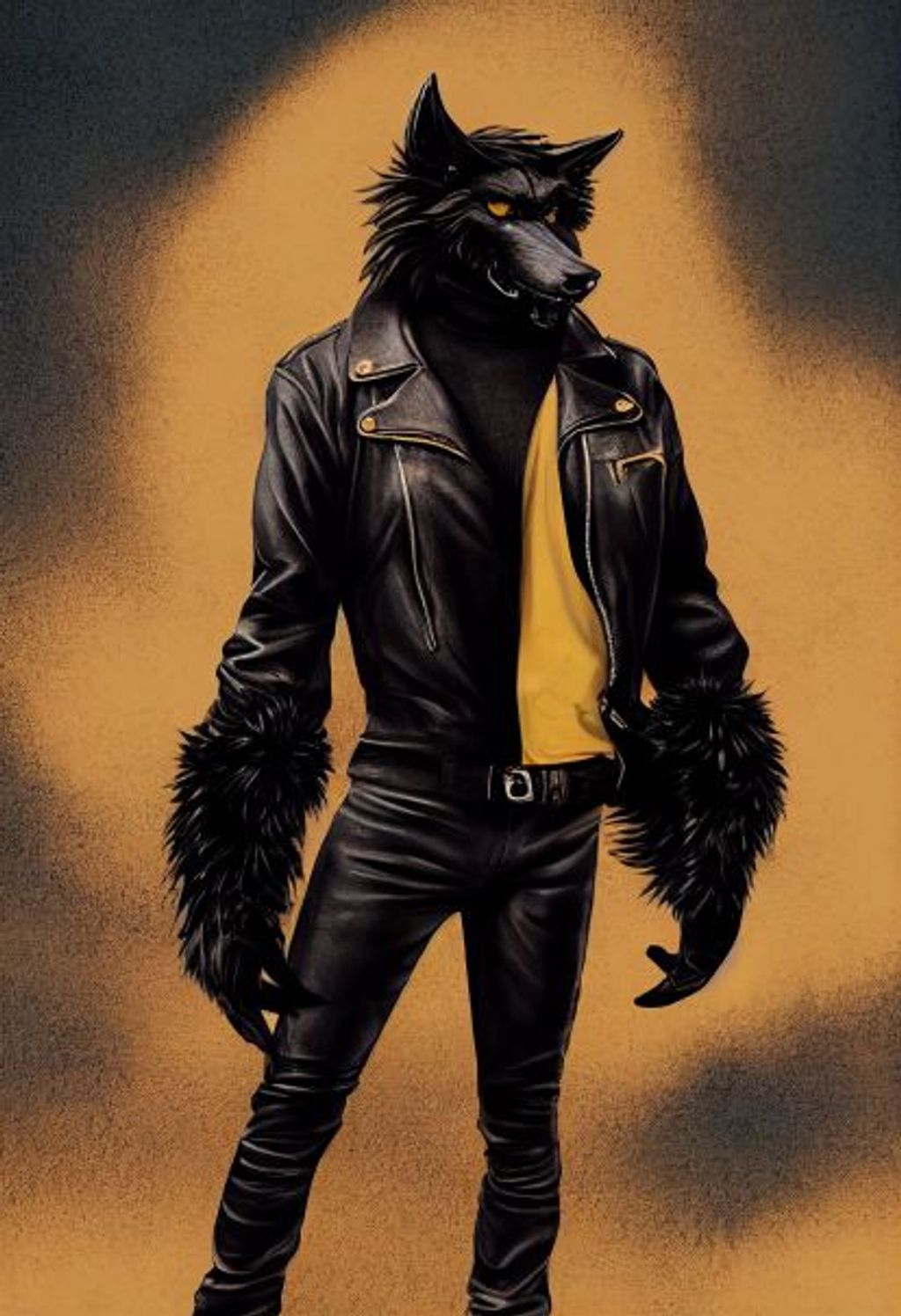 Art from @fox_fatal_52 | OpenArt