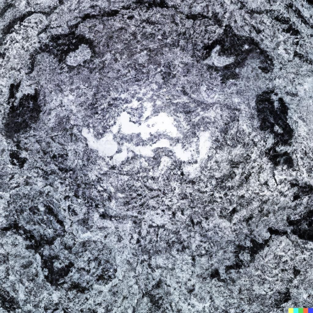 The Chernobyl Disaster drawn by H.R. Giger depicted... | OpenArt