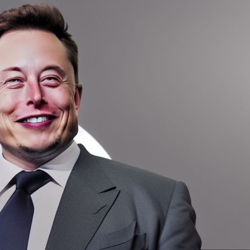 Elon Musk | OpenArt