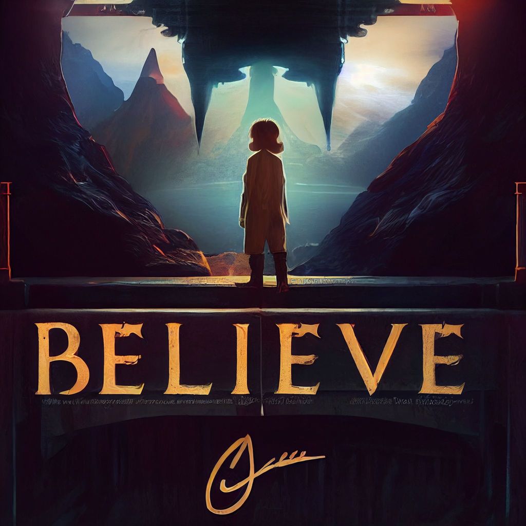 Believe | OpenArt