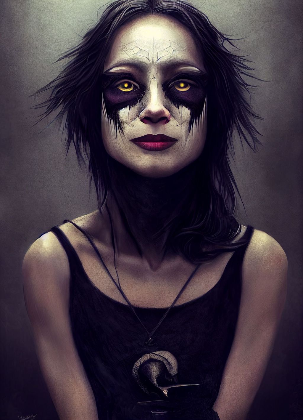 Art from @darkregent | OpenArt