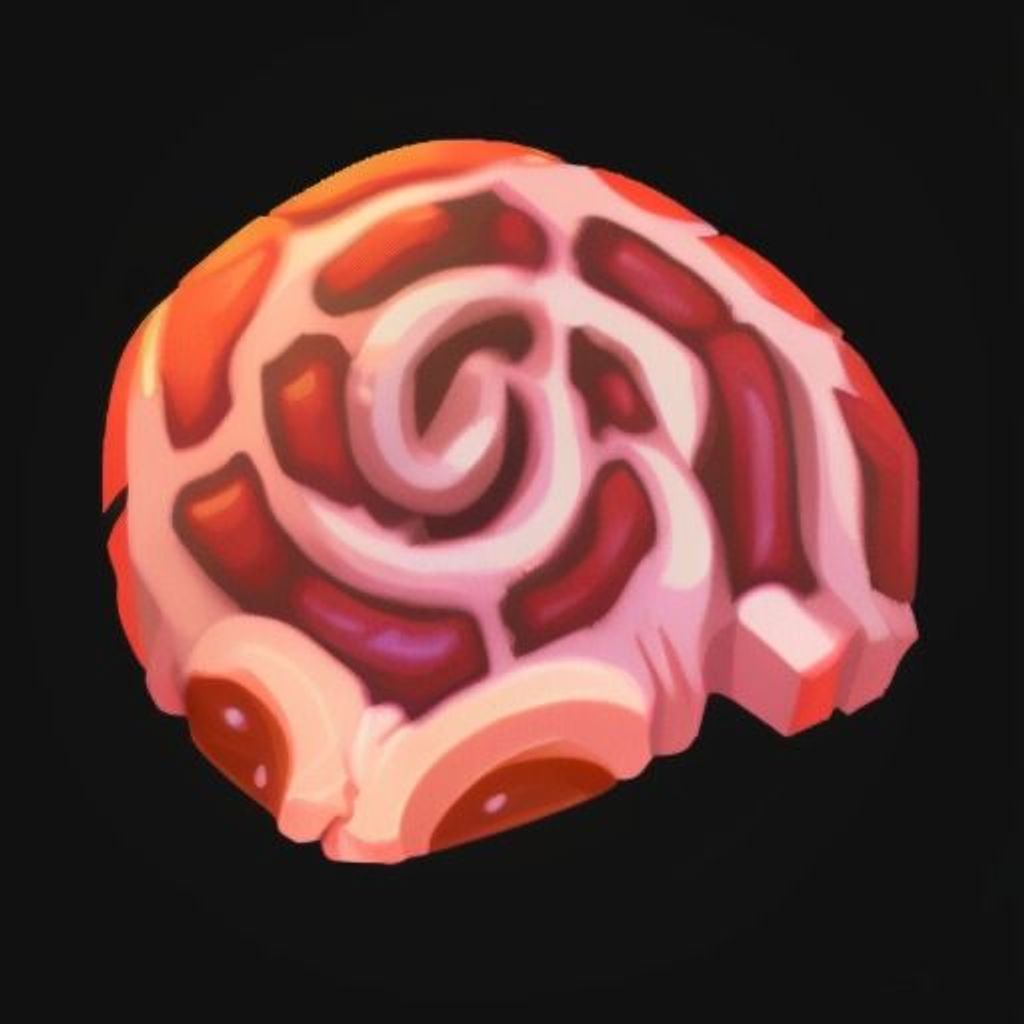 (Hyperrealist (detailed)) (fantasy (meat (CraftingMa... | OpenArt