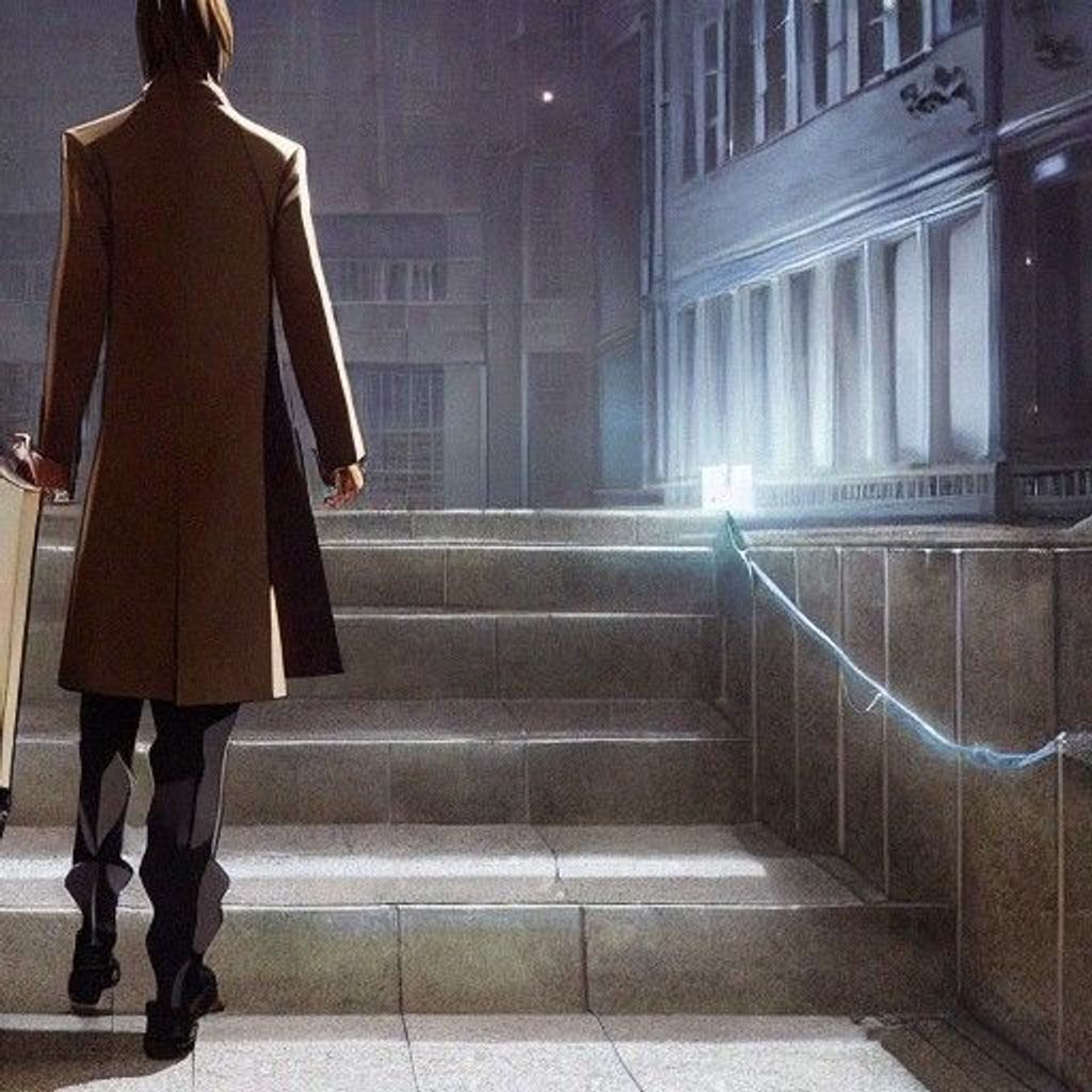 Light Yagami Evil Wallpaper