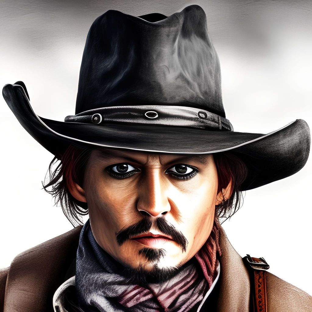 portrait of a american indian, hdr, realistic | OpenArt