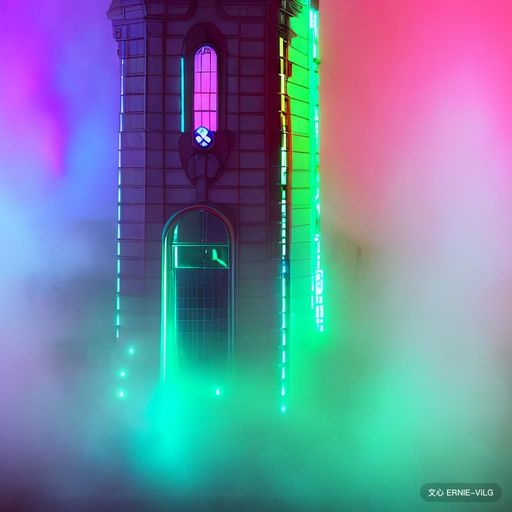 Church Rave | OpenArt