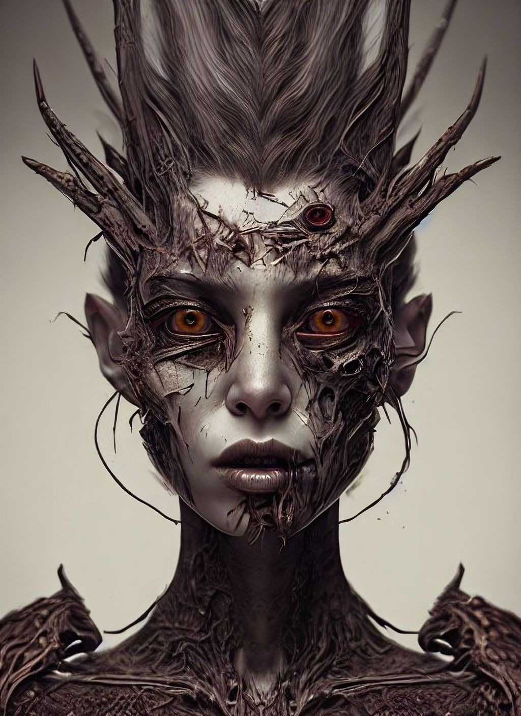 îěâ in photorealistic style | OpenArt