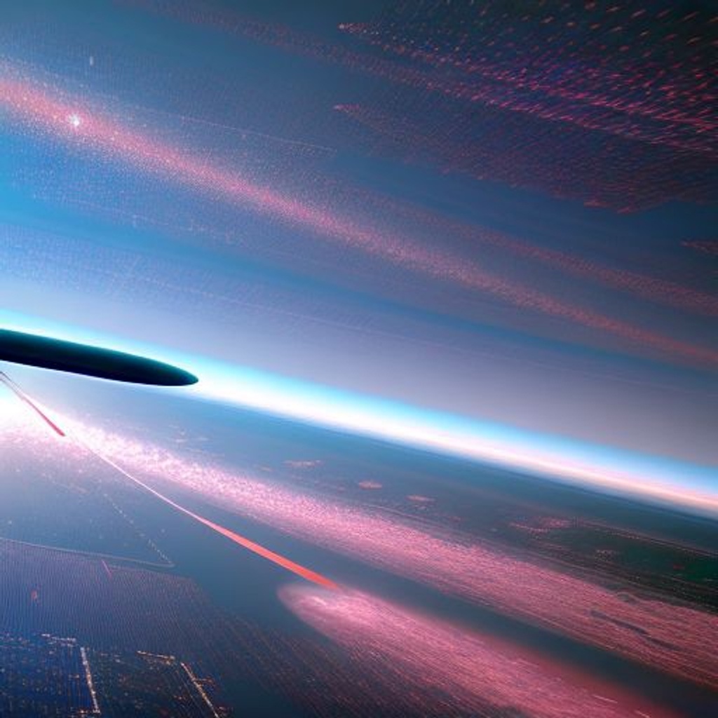 Singularity space | OpenArt