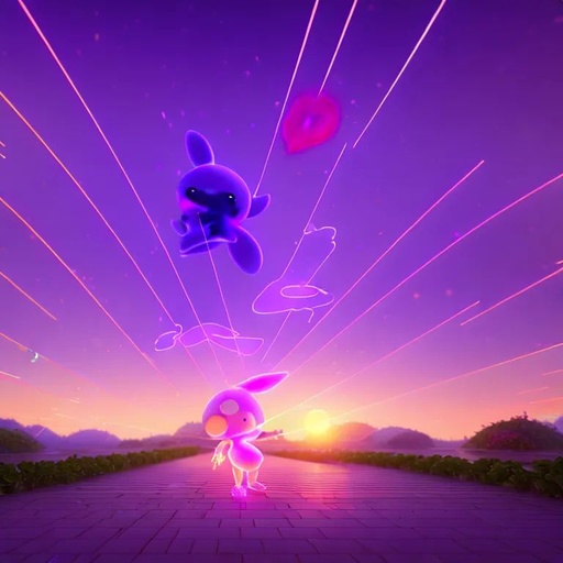 Singularity alien farther idk or possible singularit...