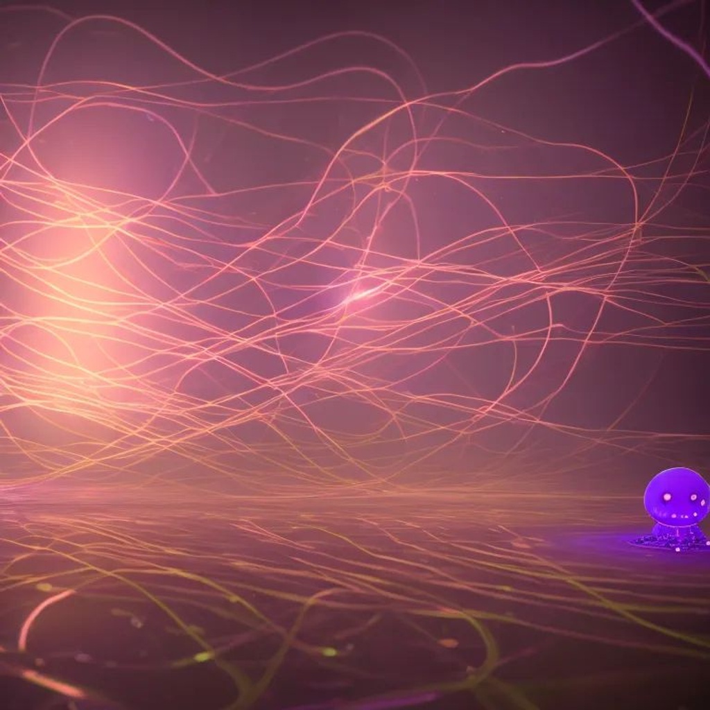 Singularity place | OpenArt