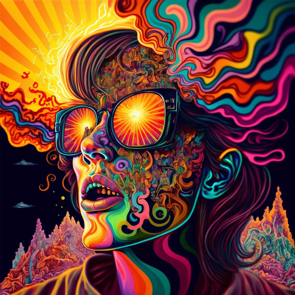 lsd flashback