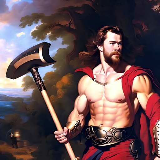 Classical Thor