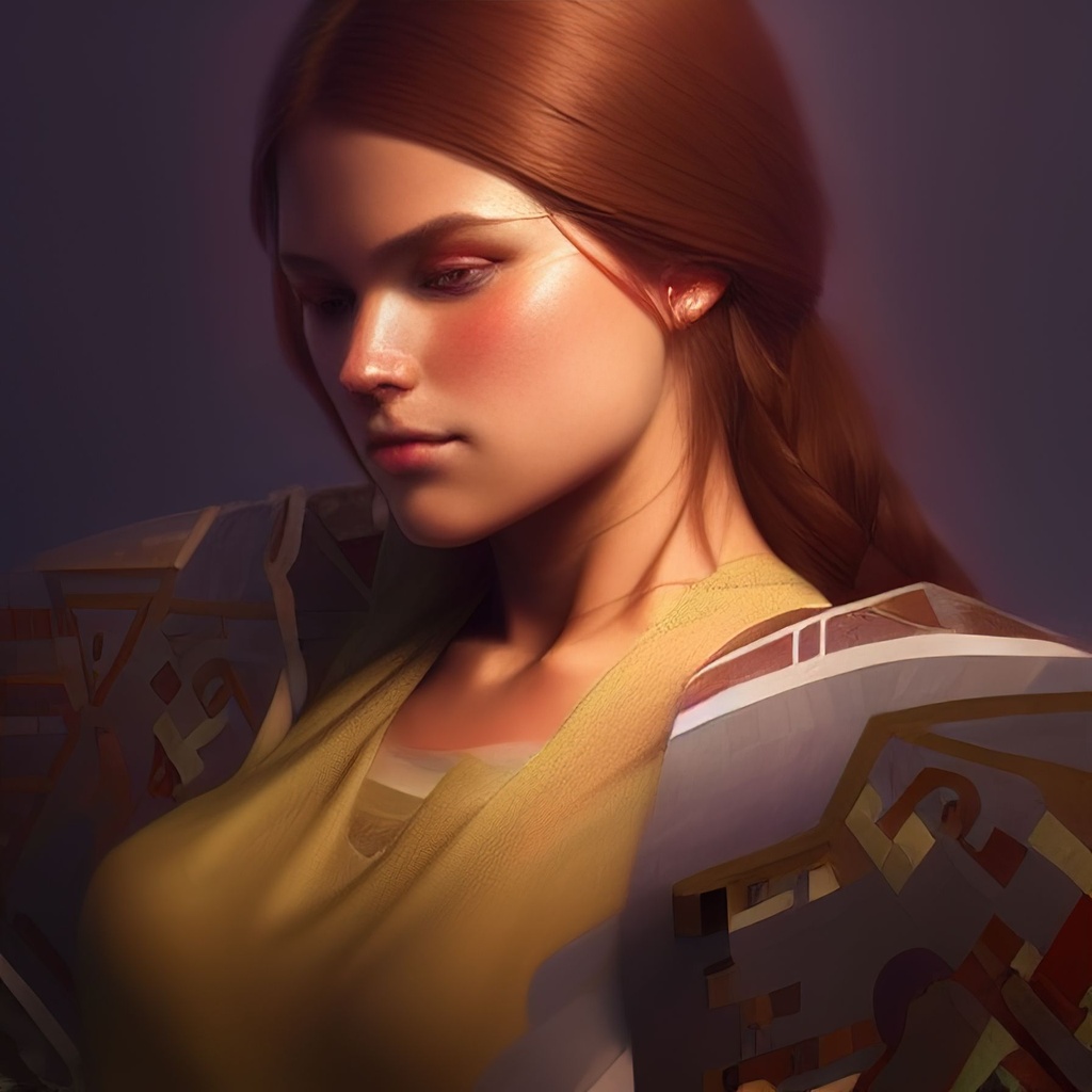 Minecraft person | OpenArt