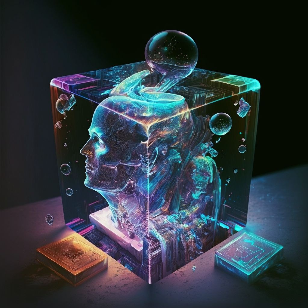 Holographic Simulation