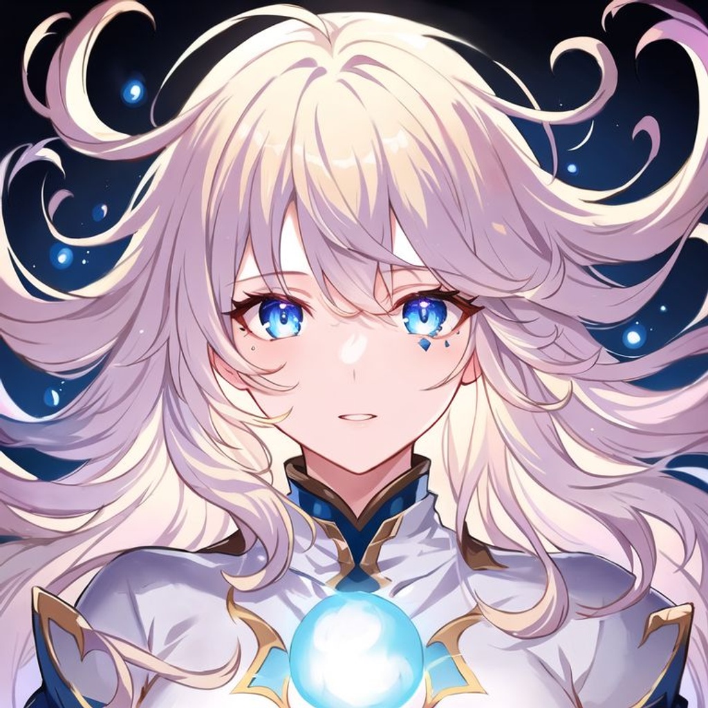 a ghost girl, drifting through the fog, ((transparen... | OpenArt