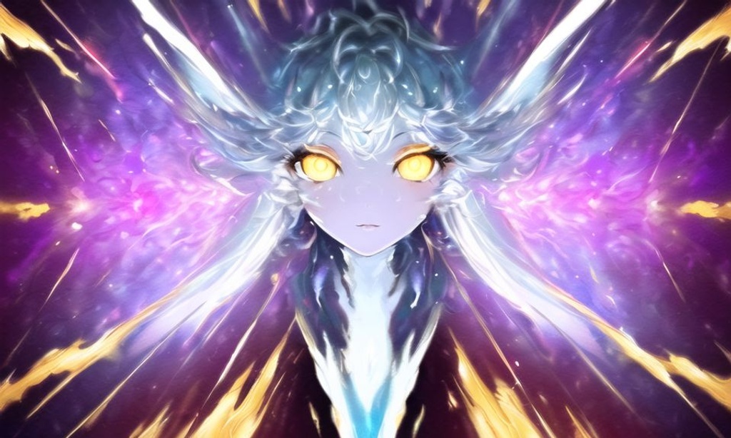 The Boundless Being | OpenArt