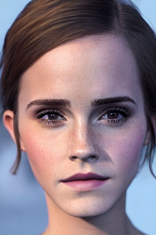 colorpop style, instaport style, emma watson, ((deta... | OpenArt