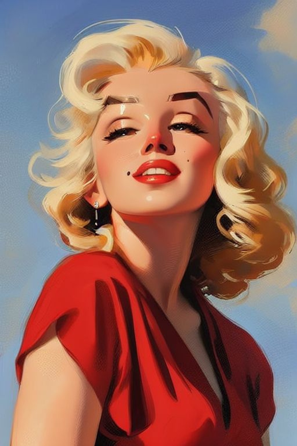 Cathy Ames, East of Eden, John Steinbeck She was no... | OpenArt