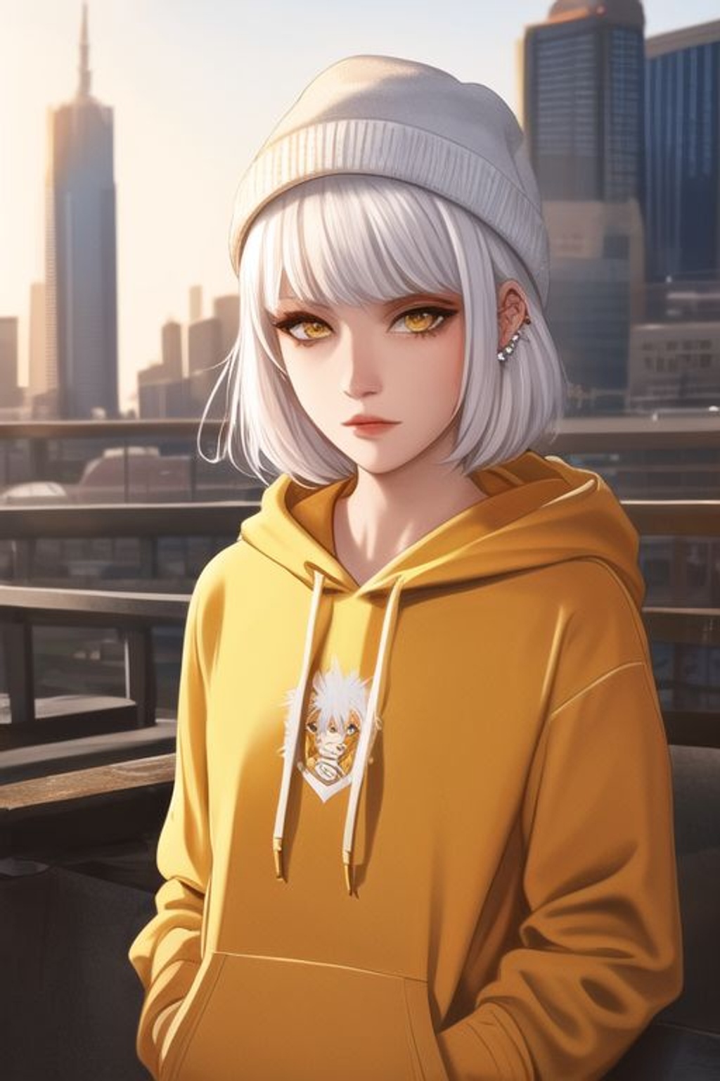 Art from @samfyou | OpenArt