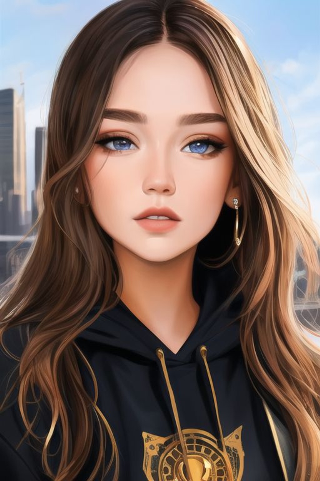 Art from @samfyou | OpenArt