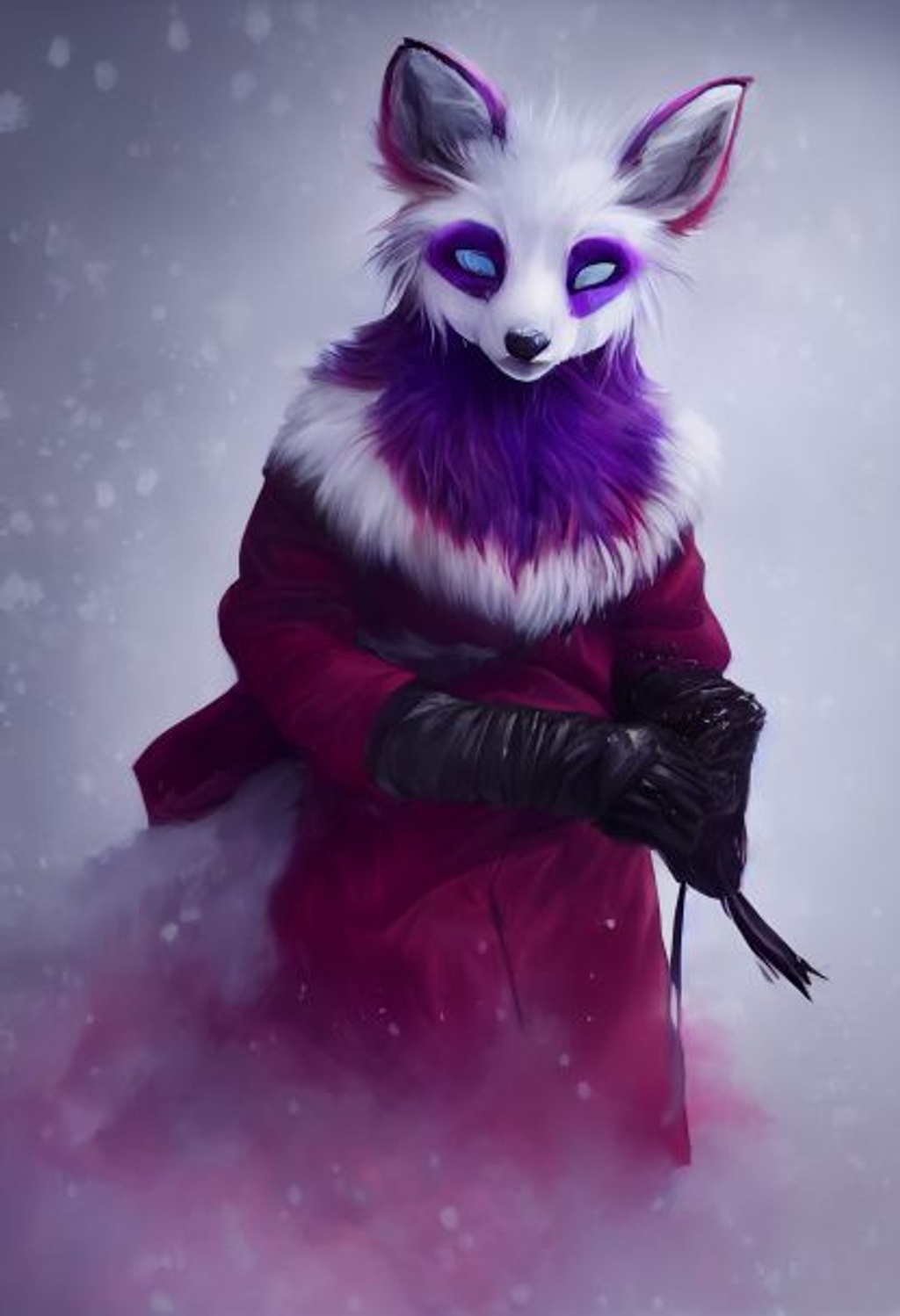 OpenArt - Find and Easily Create Customized furry Images | OpenArt