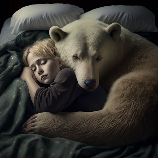 time for cuddle | OpenArt