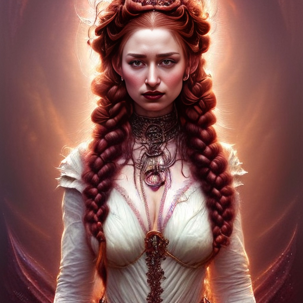 Sansa | OpenArt