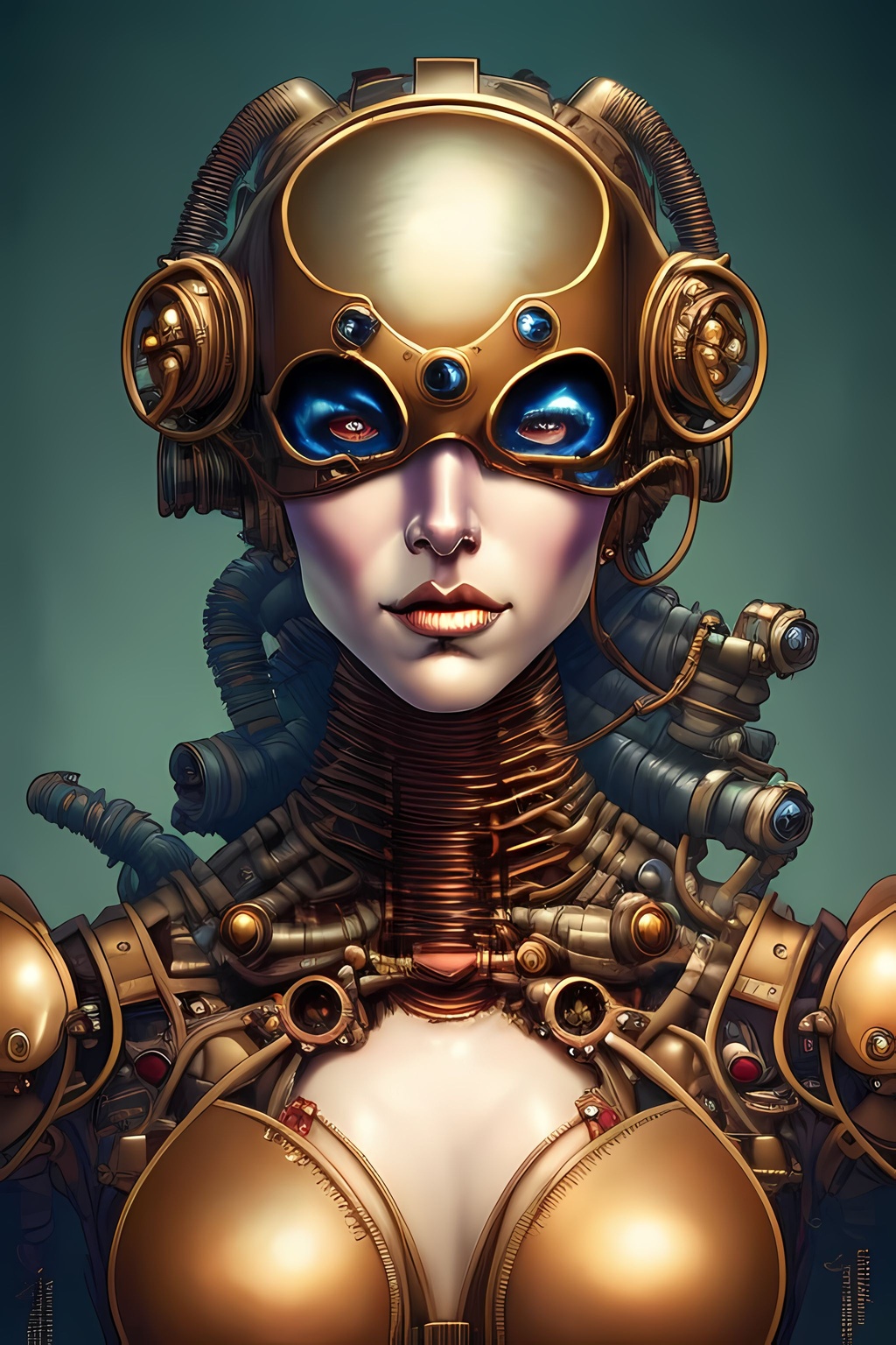 Art From greatlywitty OpenArt