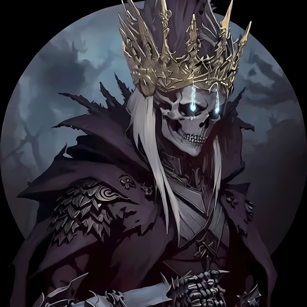 Wight King