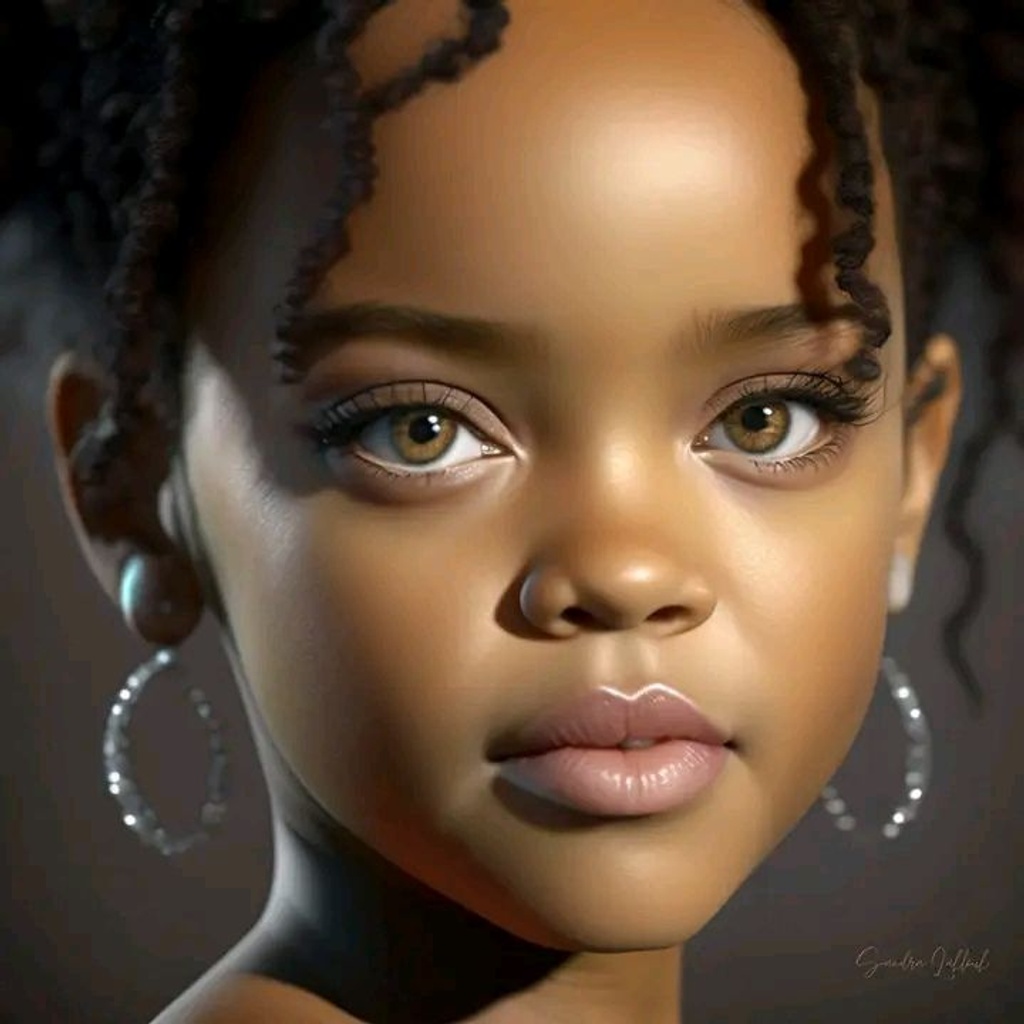 Insanely detailed closeup Full-body color portrait o... | OpenArt