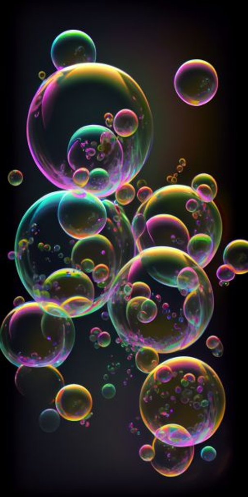 bubbles the bubbles bubbles MY BUBBLES | OpenArt