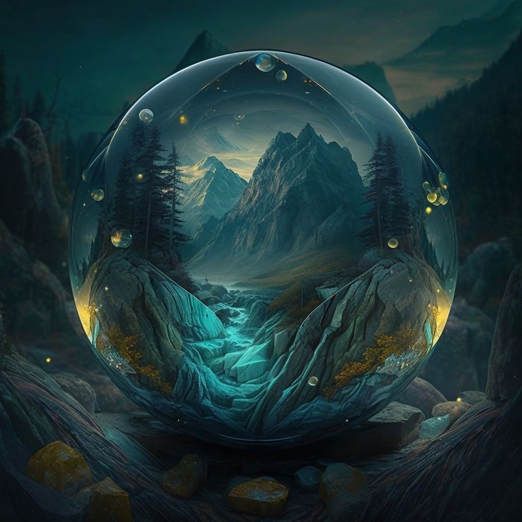 hidden gems within realms