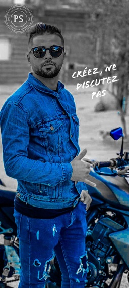 Merouane's Profile and Image Gallery | OpenArt