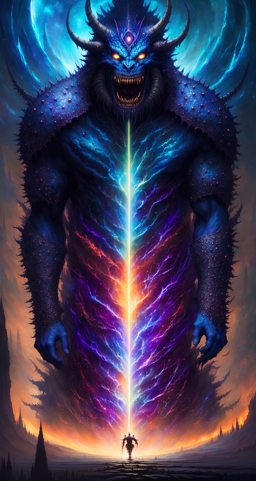 Art from @owl-deafening-97 | OpenArt