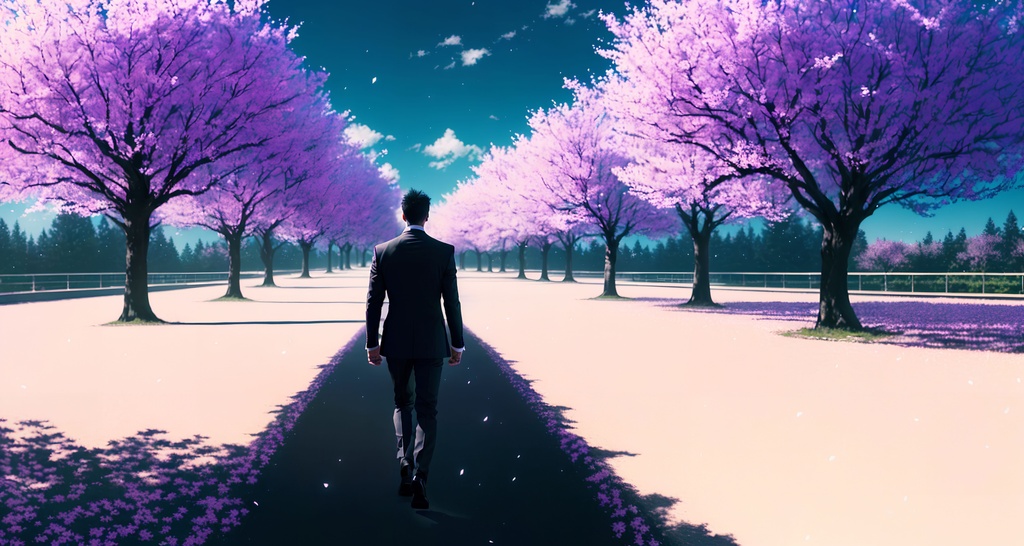 Infinite Path | OpenArt