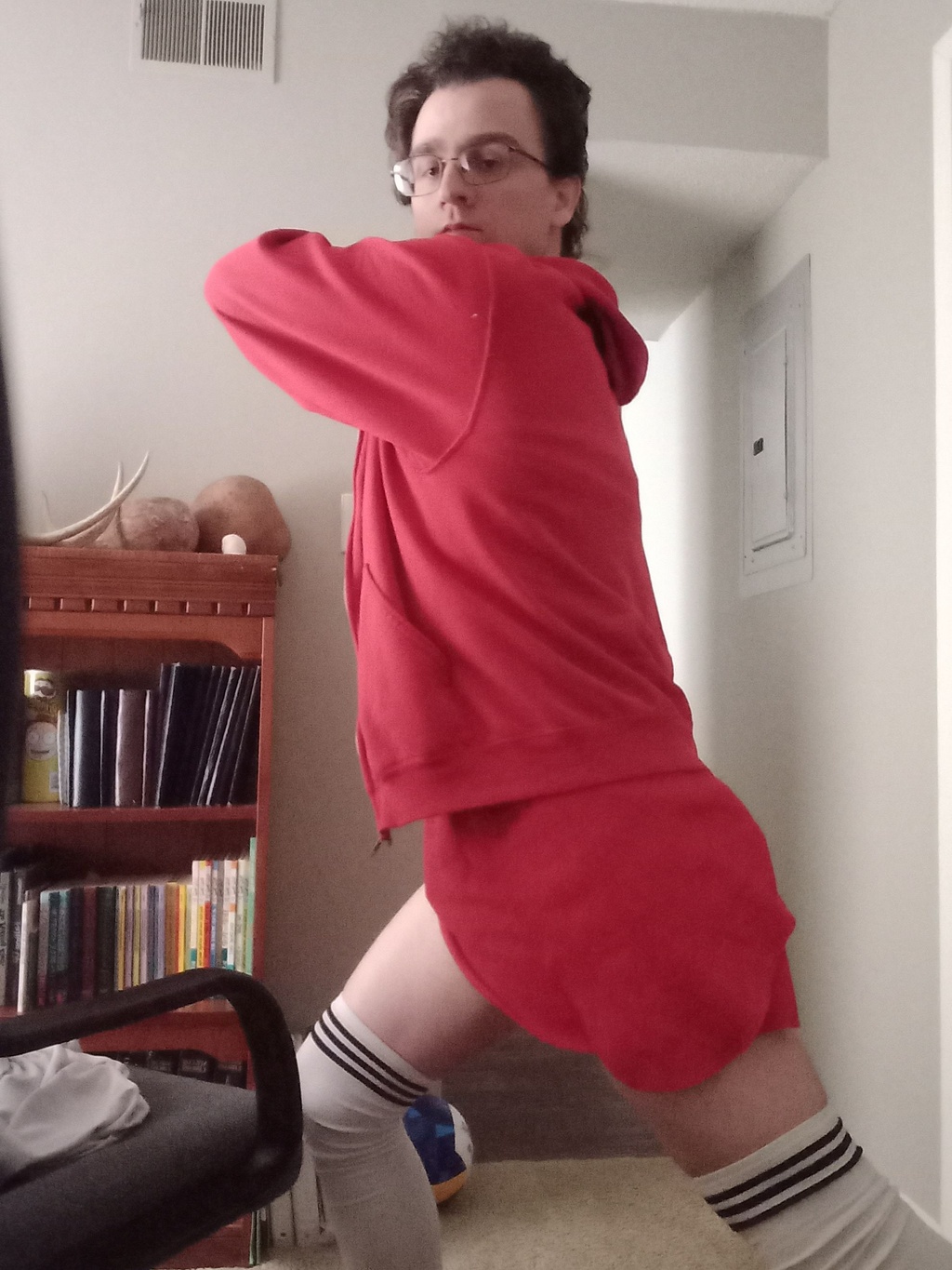 V-Tuber, Funky, Disco Warrior. UwU, 1 Girl, Cartoon,... | OpenArt