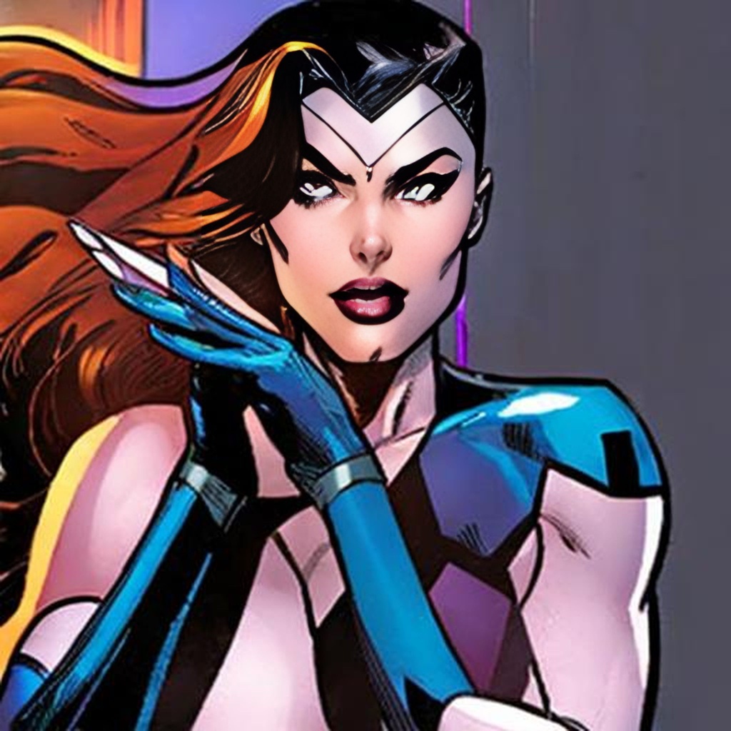 Art from @shark_worried_79 | OpenArt