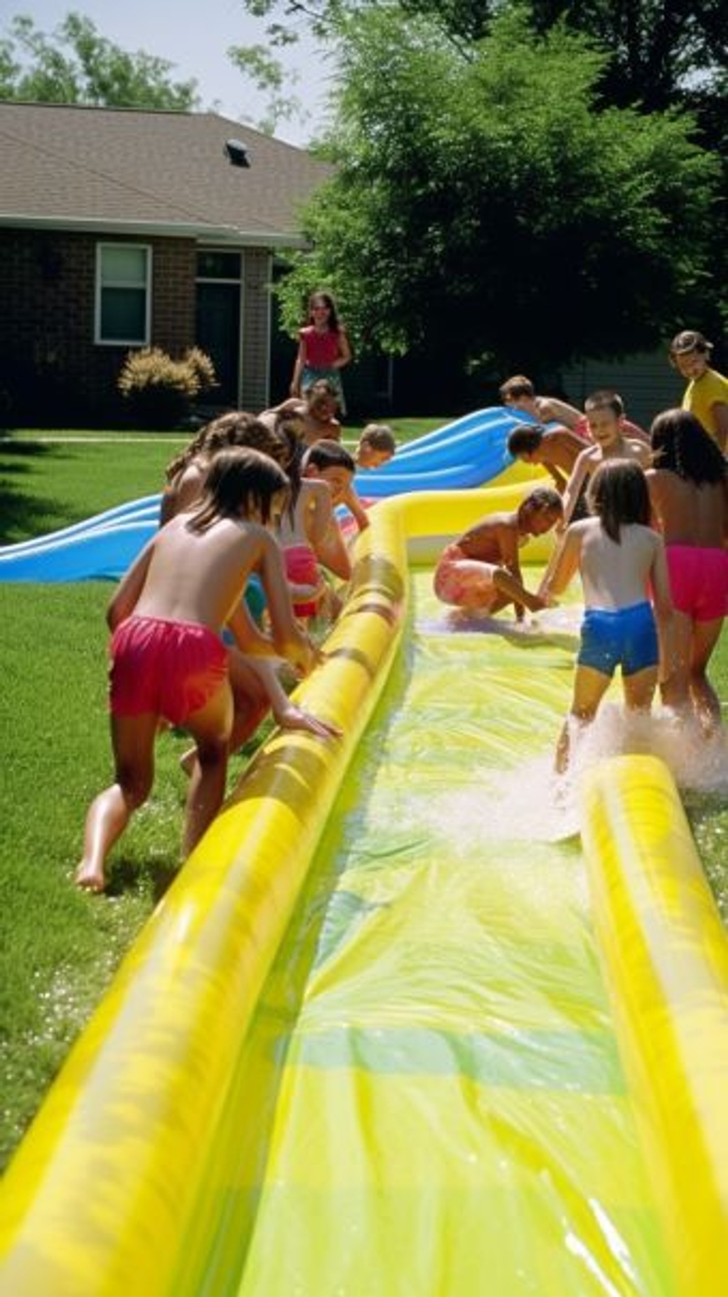 ((pool)) of balls | OpenArt