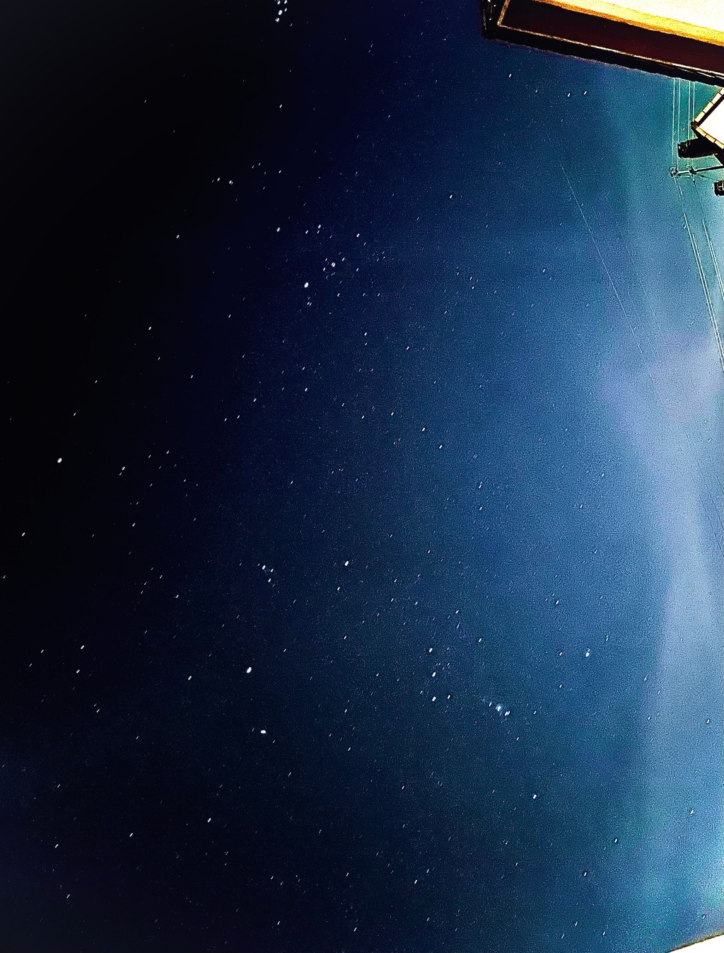 Little Andromeda galaxy | OpenArt