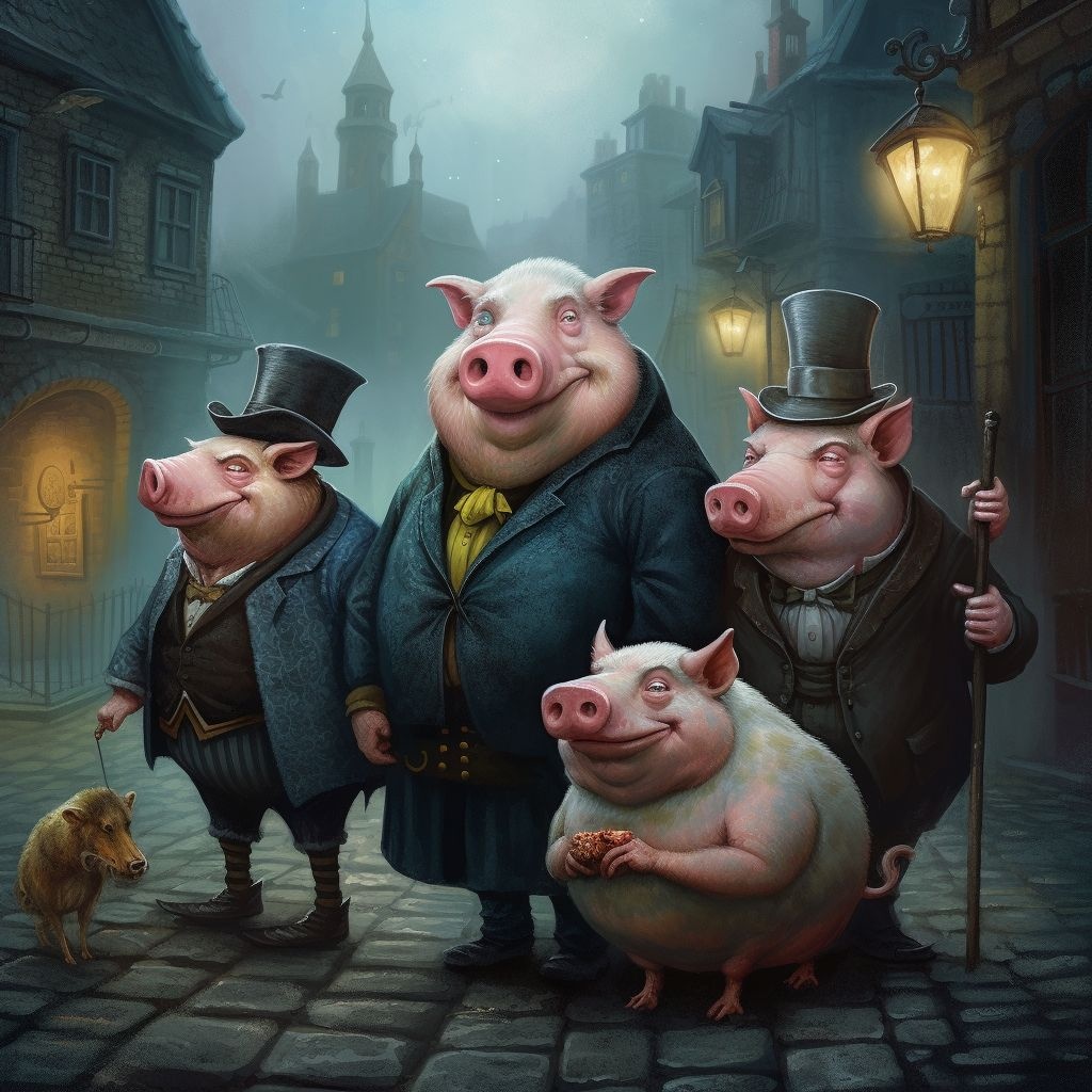 Art from @greatlywitty | OpenArt