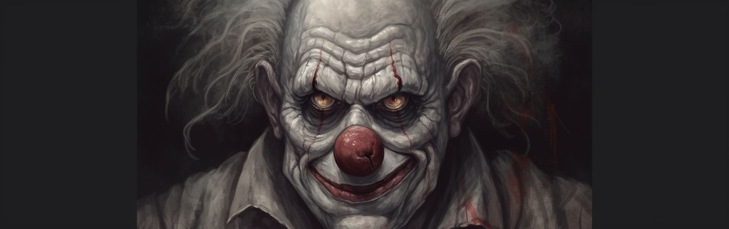 Trump :: Clown :: Hobo --ar 19:6 --q 2 --upbeta --v 5 | OpenArt