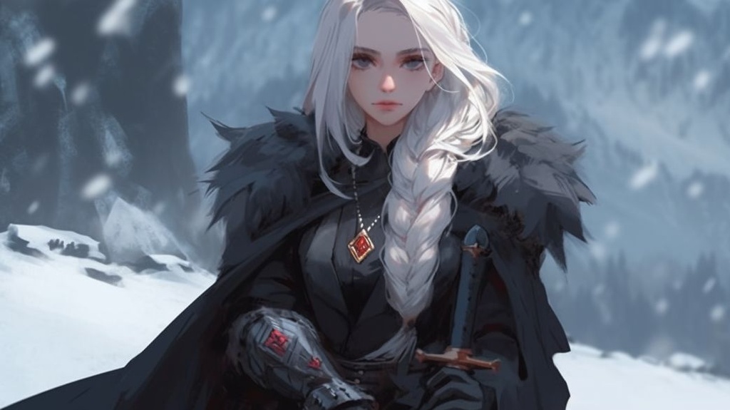 realistic, glamorous fashion photography, pretty fem...