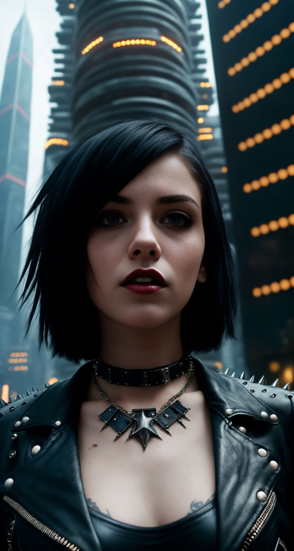 Art from @blake | OpenArt